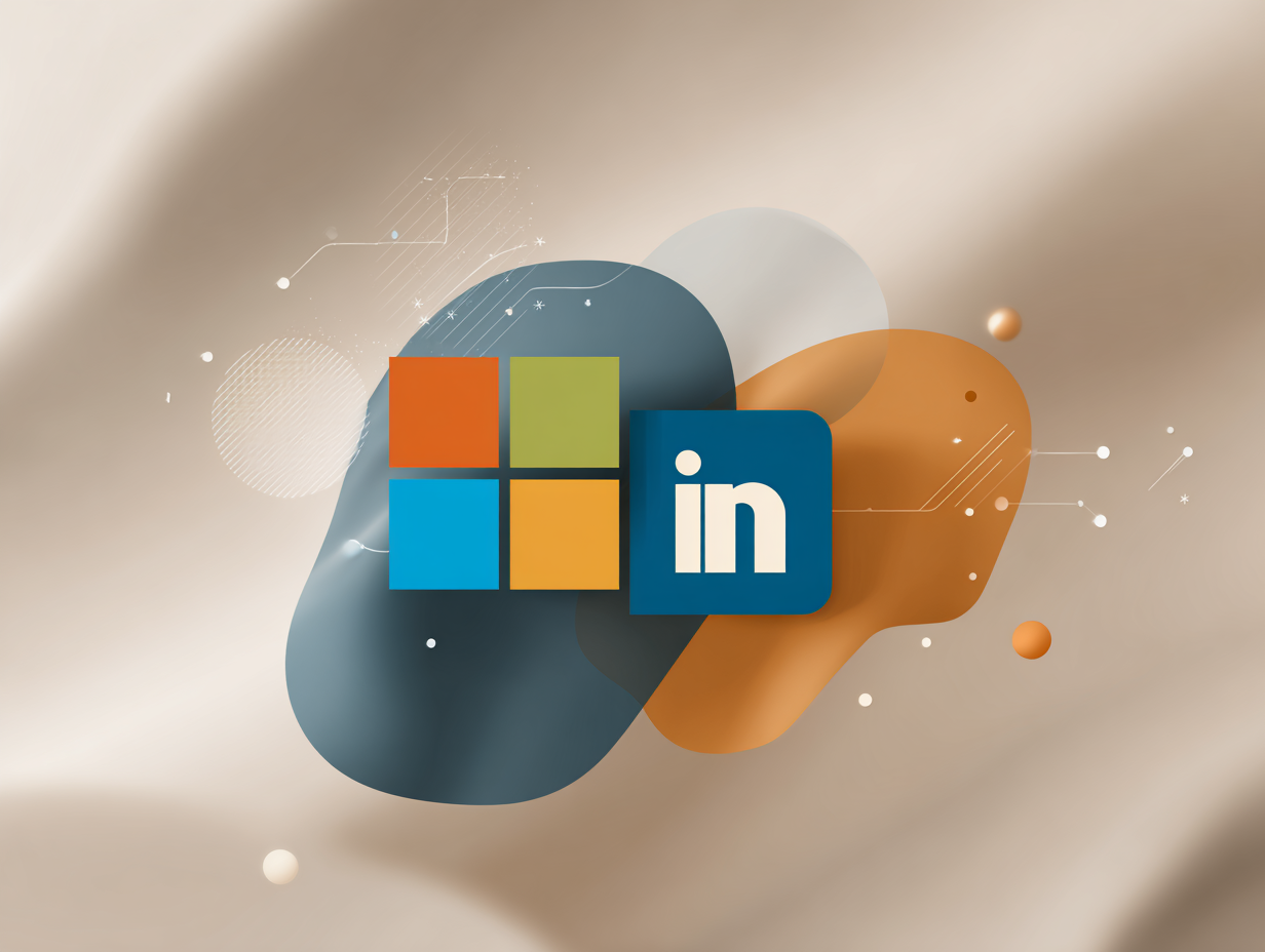 Microsoft køber LinkedIn