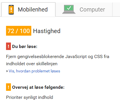 Google Analytics | DEN ULTIMATIVE GUIDE - Trin for trin