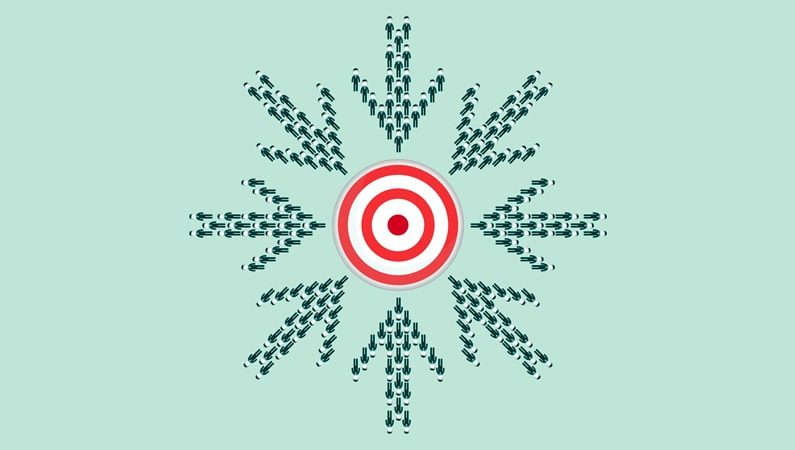 3 knivskarpe og konkrete tips til din annoncering på LinkedIn