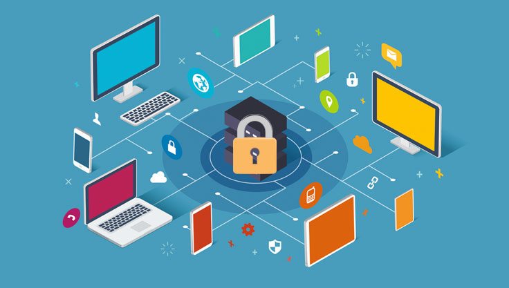 Når du ved, hvad GDPR handler om, bliver du mere rolig